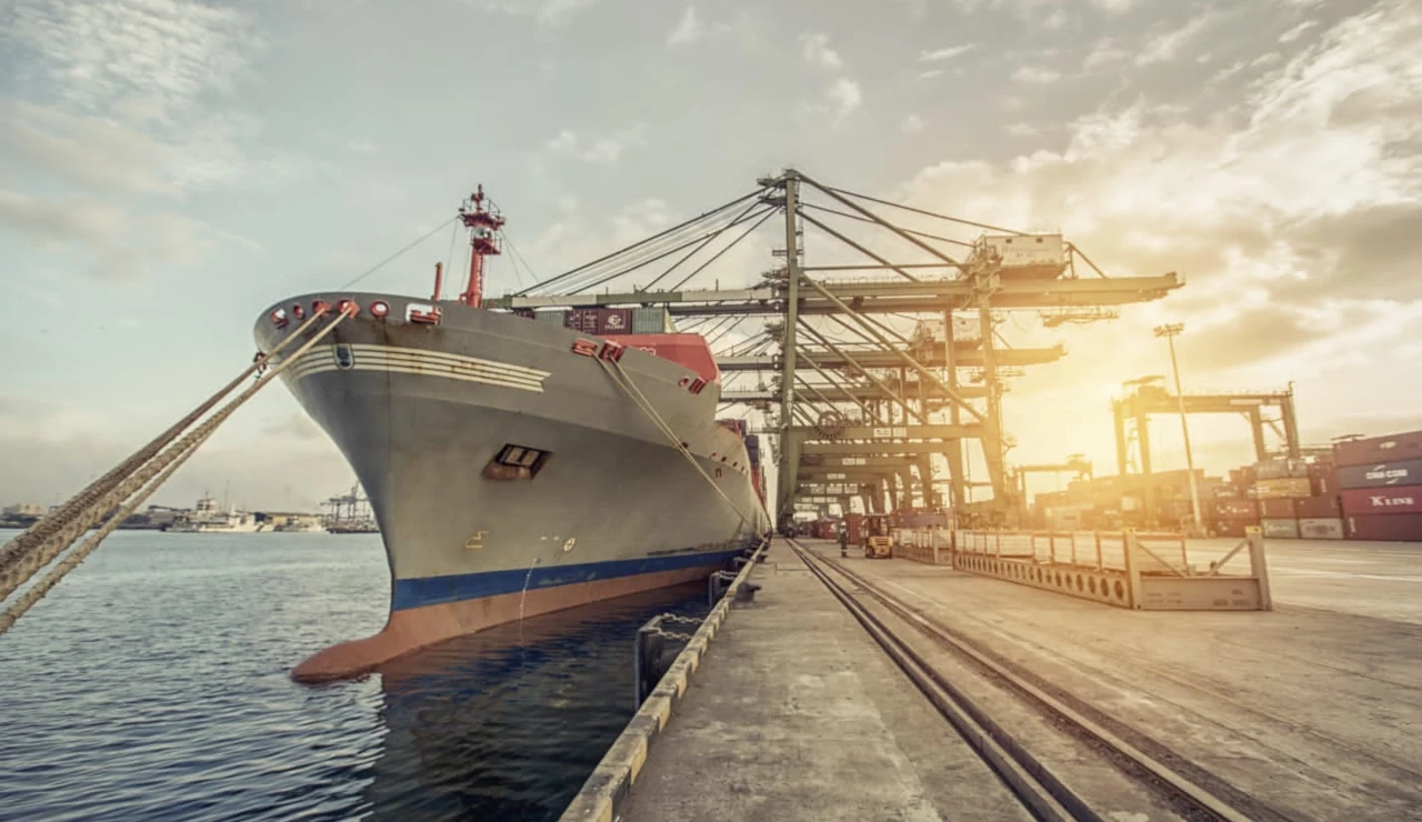 Admiralty Law: Navigating the Complex Waters of Maritime Legal Practice ...