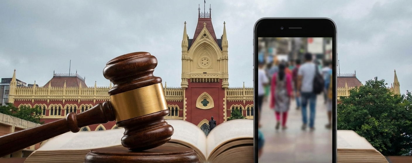 Not Every Nonconsensual Photo is Voyeurism: What the Calcutta HC Ruling ...